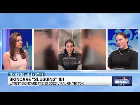 Skincare Trend: Slugging 101