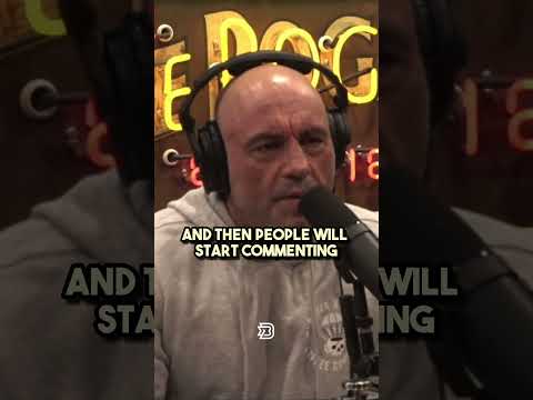 Ai might be giving you the wrong or a biased opinion | Joe Rogan