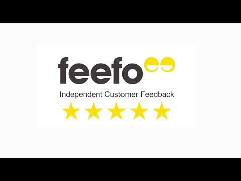 Andrew Craig Estate Agents - Feefo Customer Review