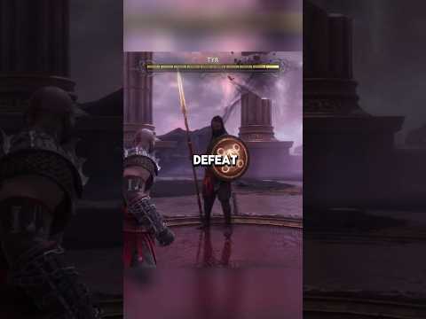 How To Unlock Young Kratos…