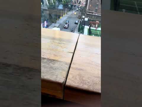 MTA New York City transit bus route M11