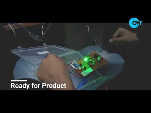 #research_and_product_development OxYmora Technology : Research and Product Development Company