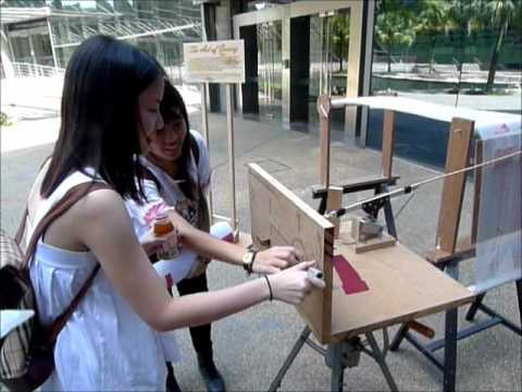 The Art of Caning