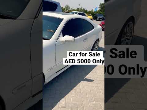 AED 5000 Only. Used Cars for Sale in Sharjah, Dubai, Ajman, Abu Dhabi, UAE #carforsale #shorts