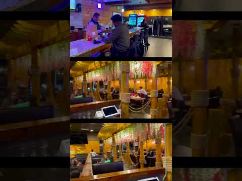 Paradise American-Indian Cuisine #restaurant #louisville #kentucky