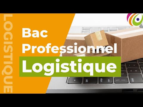 BAC PRO LOGISTIQUE - Lycée EIC Tourcoing