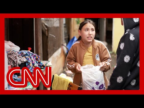 'They are helpless': How medical aid gets to Ukrainians in need