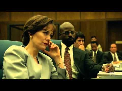 Courtney B. Vance: Revisiting His Life & Career Highlights - TVovermind