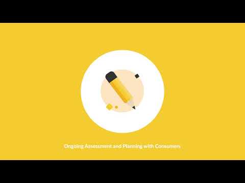 Aged Care Quality Standard 2: Ongoing Assessment and Planning with Consumers