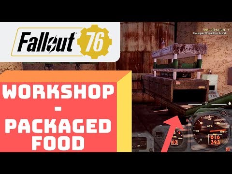 [Top 7] Fallout 76 Best Workshops | GAMERS DECIDE