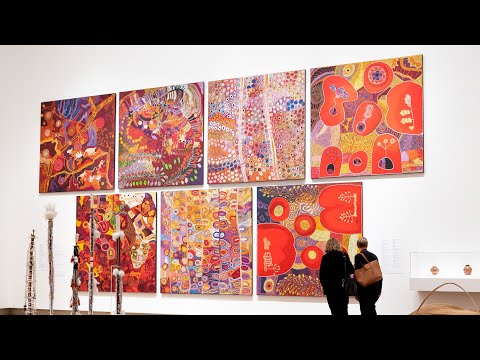 Collection Stories / An Artwork’s Journey