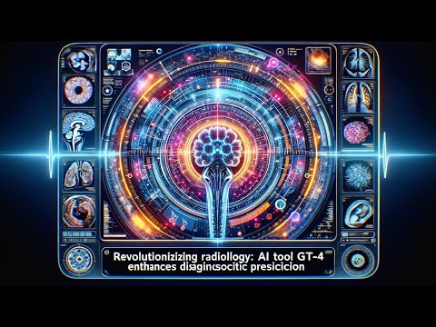 AI Revolution in Radiology: Meet GPT-4