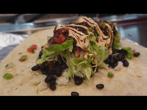 Check out the restaurants at the San Antonio International Airport