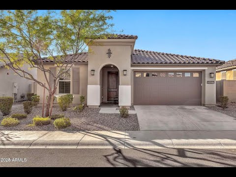 Residential for rent - 11407 W DUANE Lane, Peoria, AZ 85383