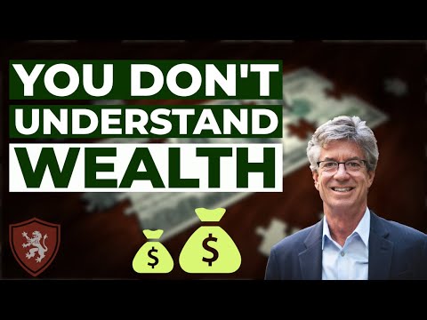 What Americans DON'T Understand About Wealth