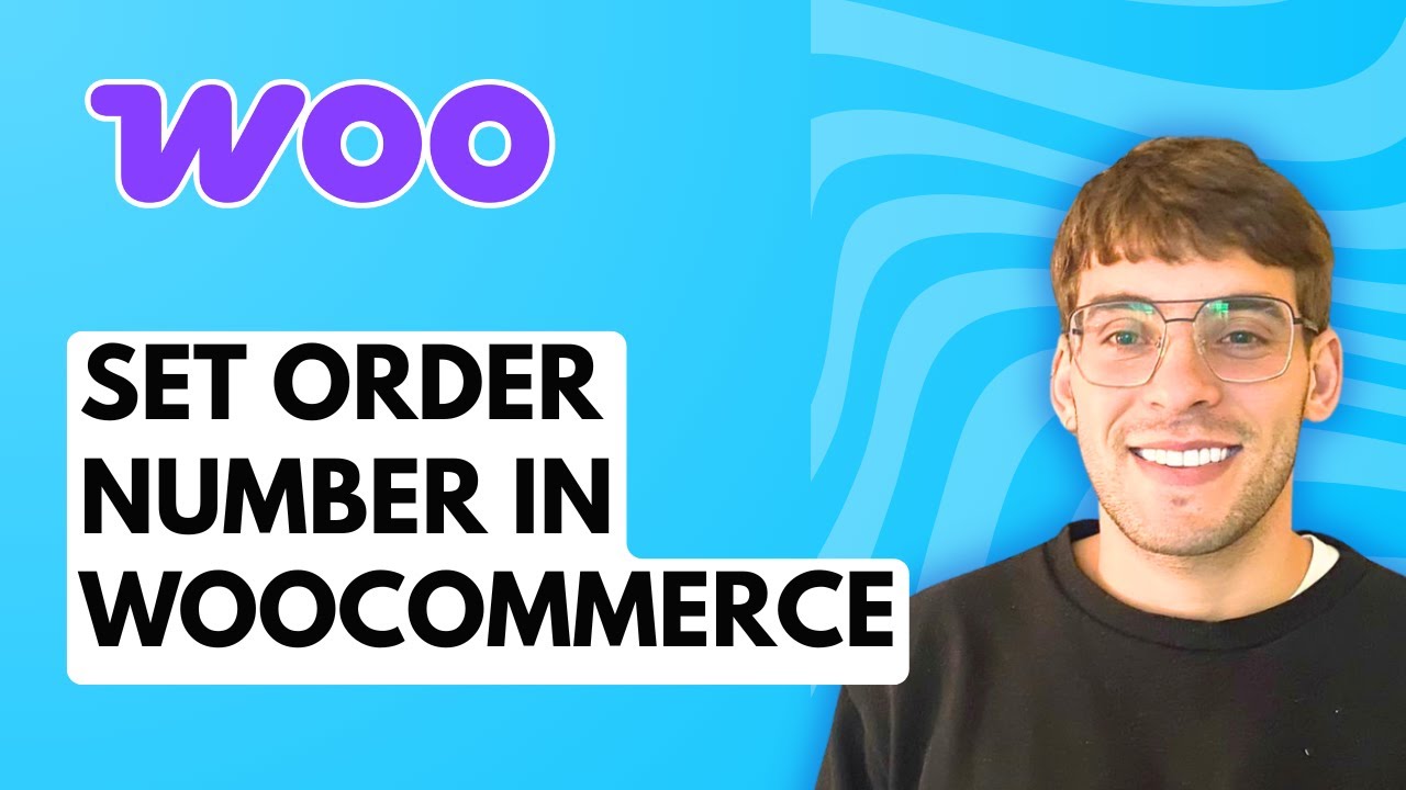 How to Set Order Number in WooCommerce [2026 Full Guide]
