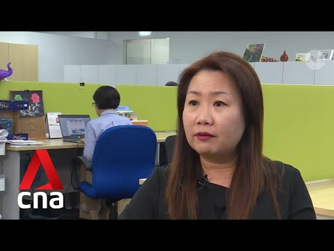 Attracting fresh talent to social service sector continues to remain a challenge