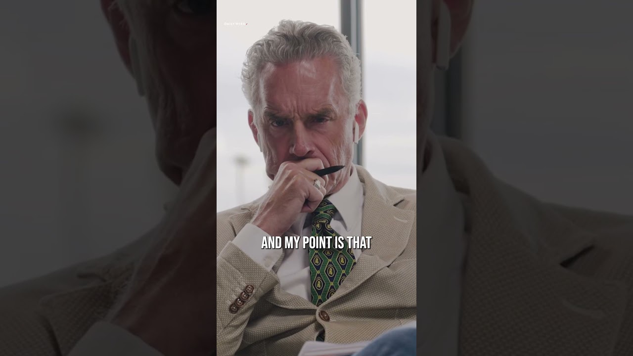 Where Do Our Morals Come From? | Sam Harris