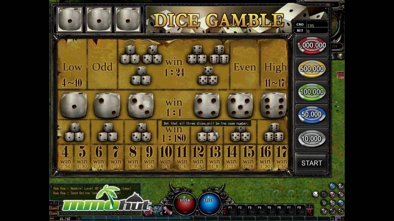 Cronous Gameplay - First Look HD
