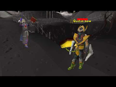 This is officially the best spot to PK in Runescape