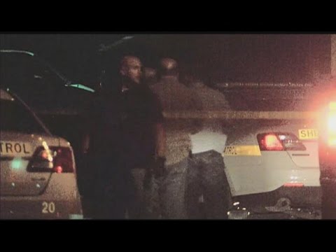 UPDATE: Names released in deputy-involved shooting in Louisville