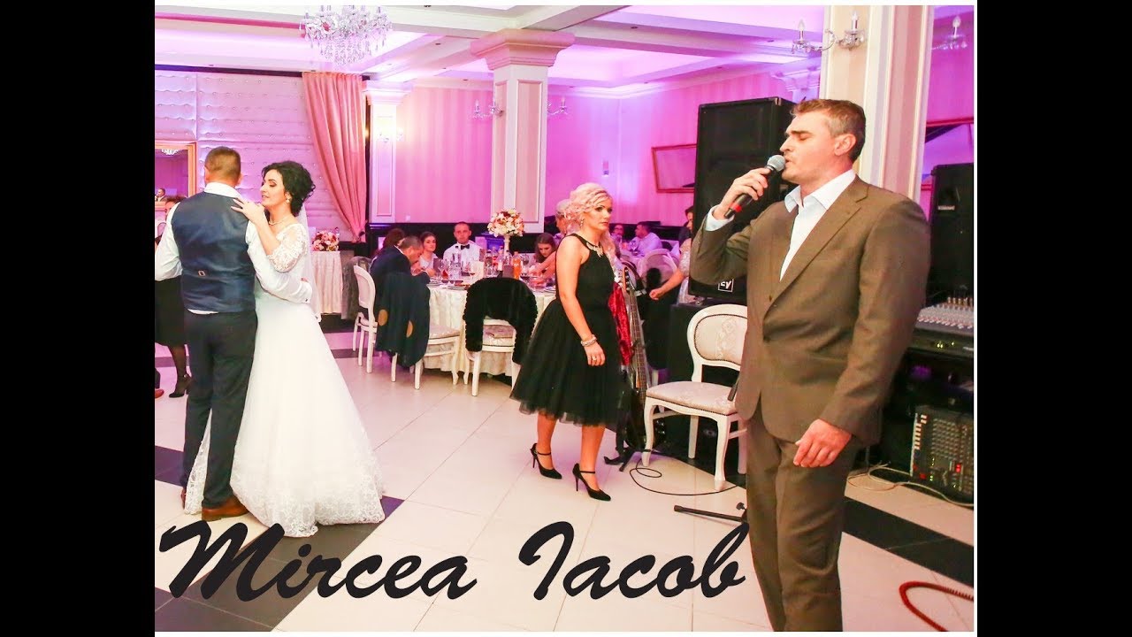 MIRCEA IACOB....( COVER)Ed Sheeran Perfect