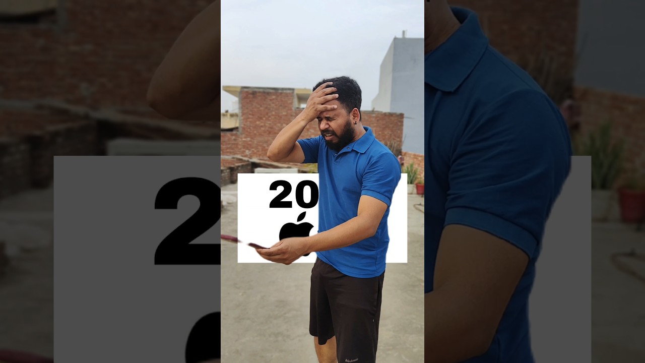 iPhone vs android 2050 ( Part 4 )
