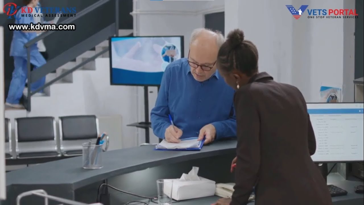 VA Form 20-0995 Explained: How to File a Supplemental Claim