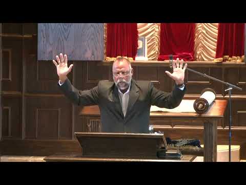 Aaronic Benediction by Rabbi Greg Hershberg