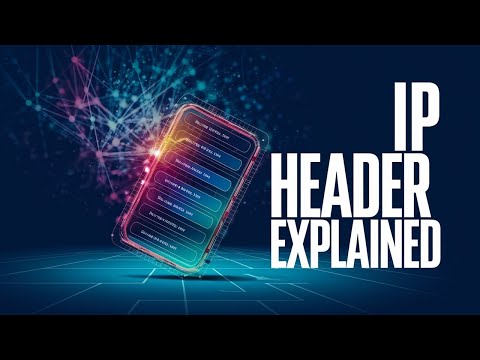 IPv4 Headers Explained: The Key to Mastering Networking