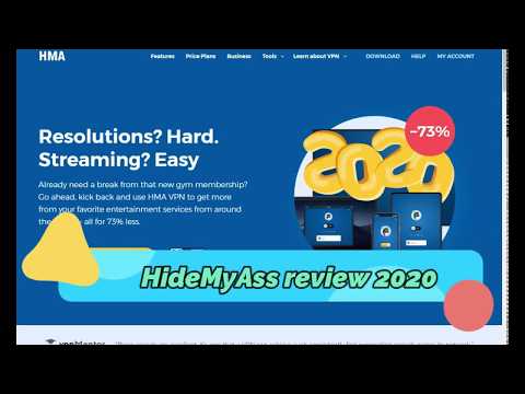HideMyAss review 2020 - Is it worth using?