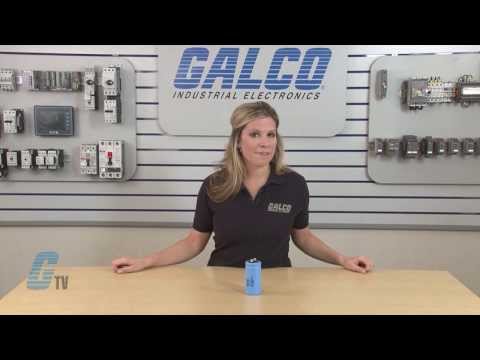 Mallory CG Series of Electrolytic Capacitors