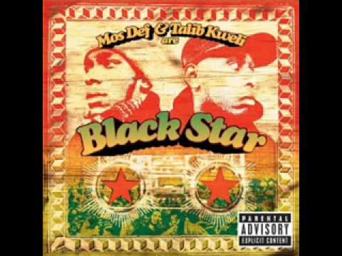 Blackstar - Definition (Instrumental)