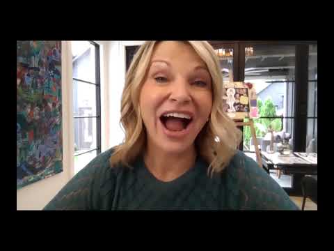 Debbie Penzone | MATRIARCHY | Creativity and Community | CreativeMornings/CLB