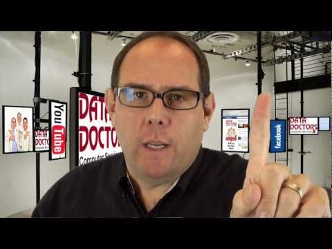 Data Doctors Tech Tip | Tabbed Browsing