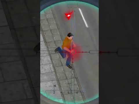 runinig kill skill purfact shot