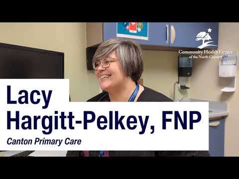 Lacy Hargitt-Pelkey | Board Certified Family Nurse Practitioner