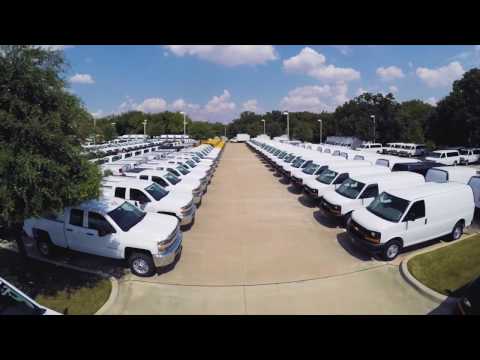 Phillips Chevrolet -Commercial Vehicle Financing - GM Financial - Chicago Dealership New Car Sales