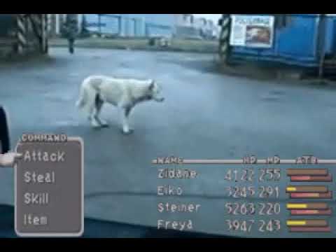 Steam Community :: FINAL FANTASY VII