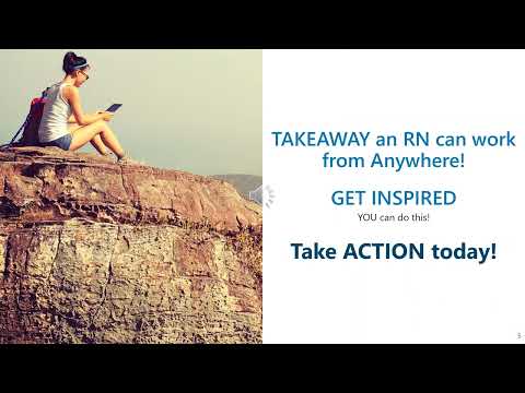 Remote Nursing License Know How