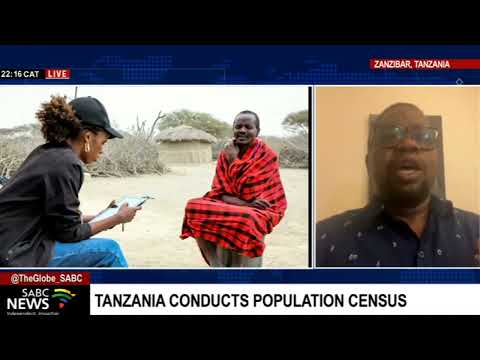 Tanzania undertakes crucial population census for national plans: Adv Onesmo Olengurumwa