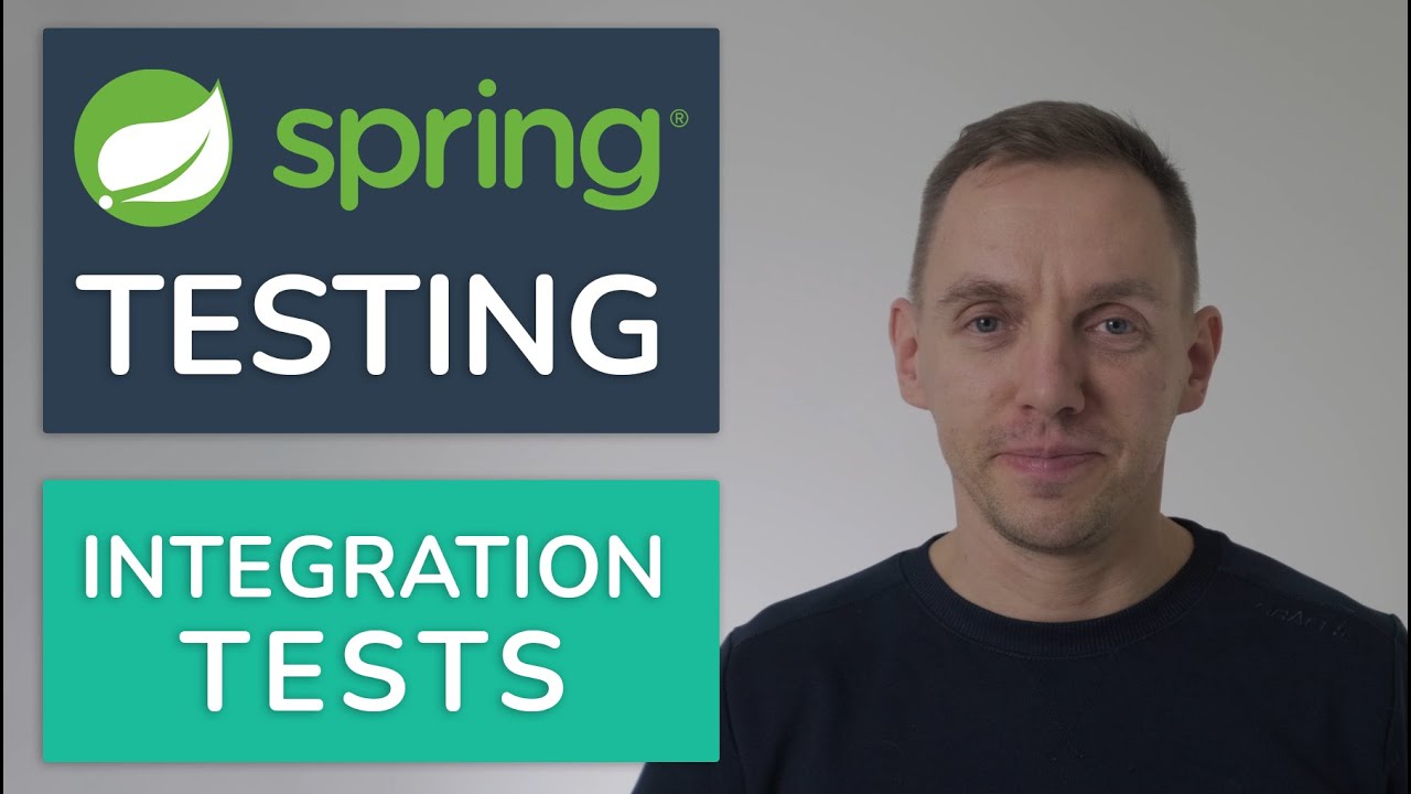 Spring Boot Testing Mini-Series #6: Integration Tests