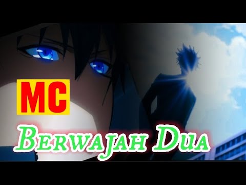 Buka Dulu Topengmu☄️Solo Leveling☄️episode 8 anime sub indo