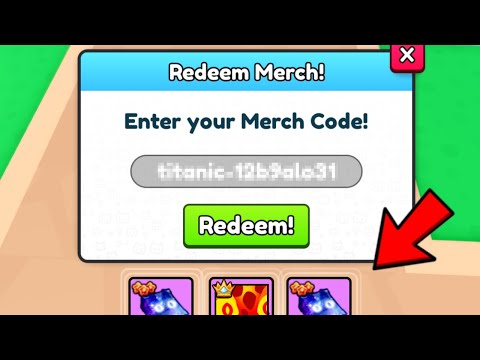 I Redeemed *SECRET* OLD CODES in Pet Simulator 99..