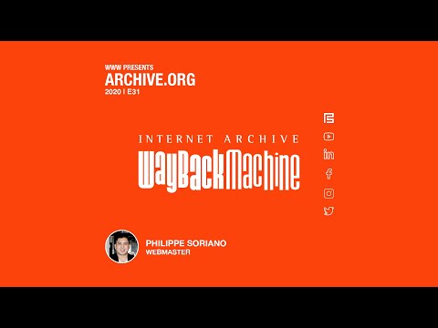 WWW:Archive.org