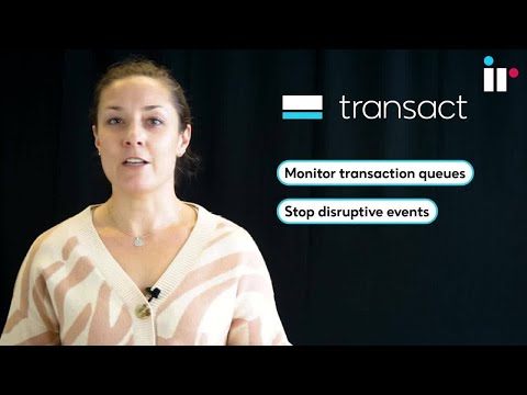 IR Transact - High Value Payments