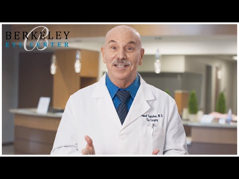 Cataract Surgery With Dr. Yankelove