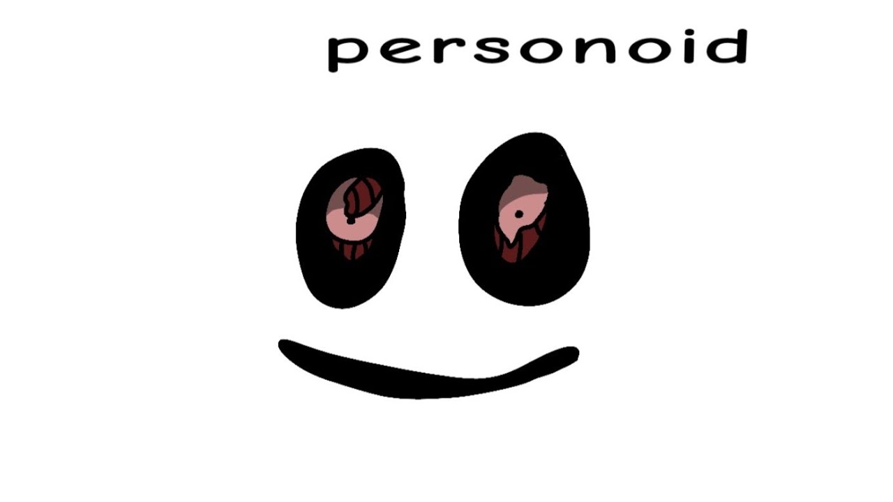Personoid rbxasset://textures/face.png Default Face The origin comes from the basic, default face