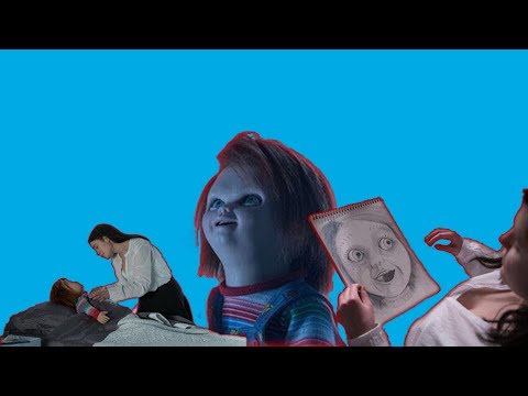 Leaked Images Discussion & breakdown | Cult of chucky news | Unfolding the story more!