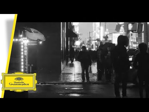 Max Richter - Sleep (Album Teaser)